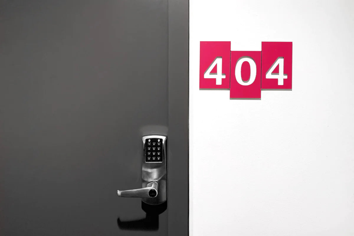 Seeing Angel Number 404 Everywhere? Here's What It Could Mean for You ...