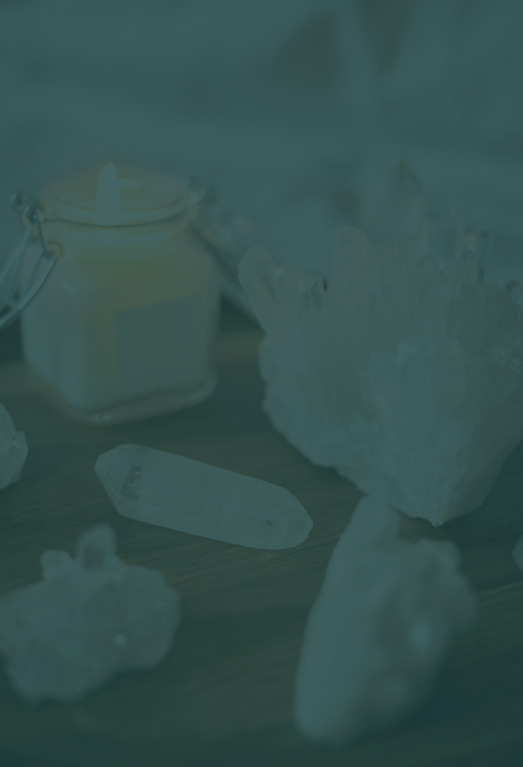 Vip Crystal Club – AuraBloom.com