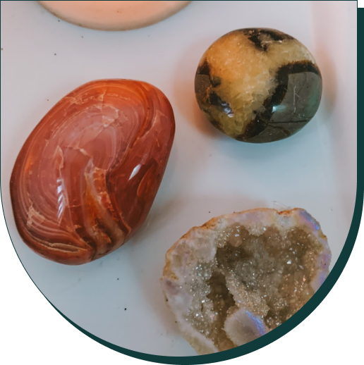 VIP Crystal Club - [Monthly Crystal Tester] – AuraBloom.com